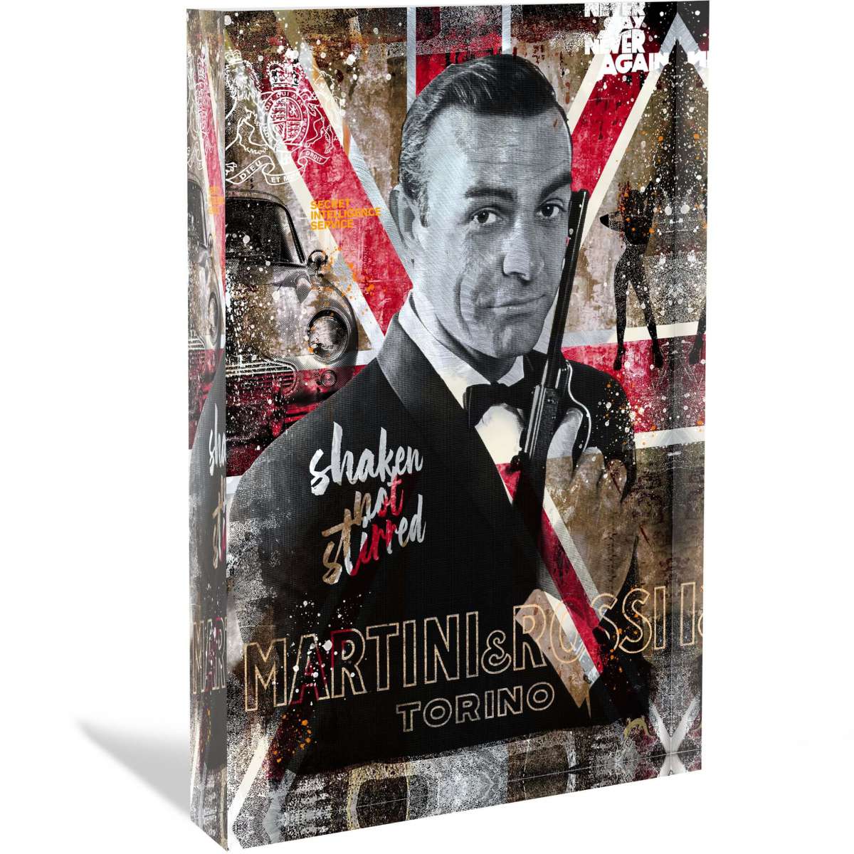 Miles, Devin | Künstler | Galerie Hoff