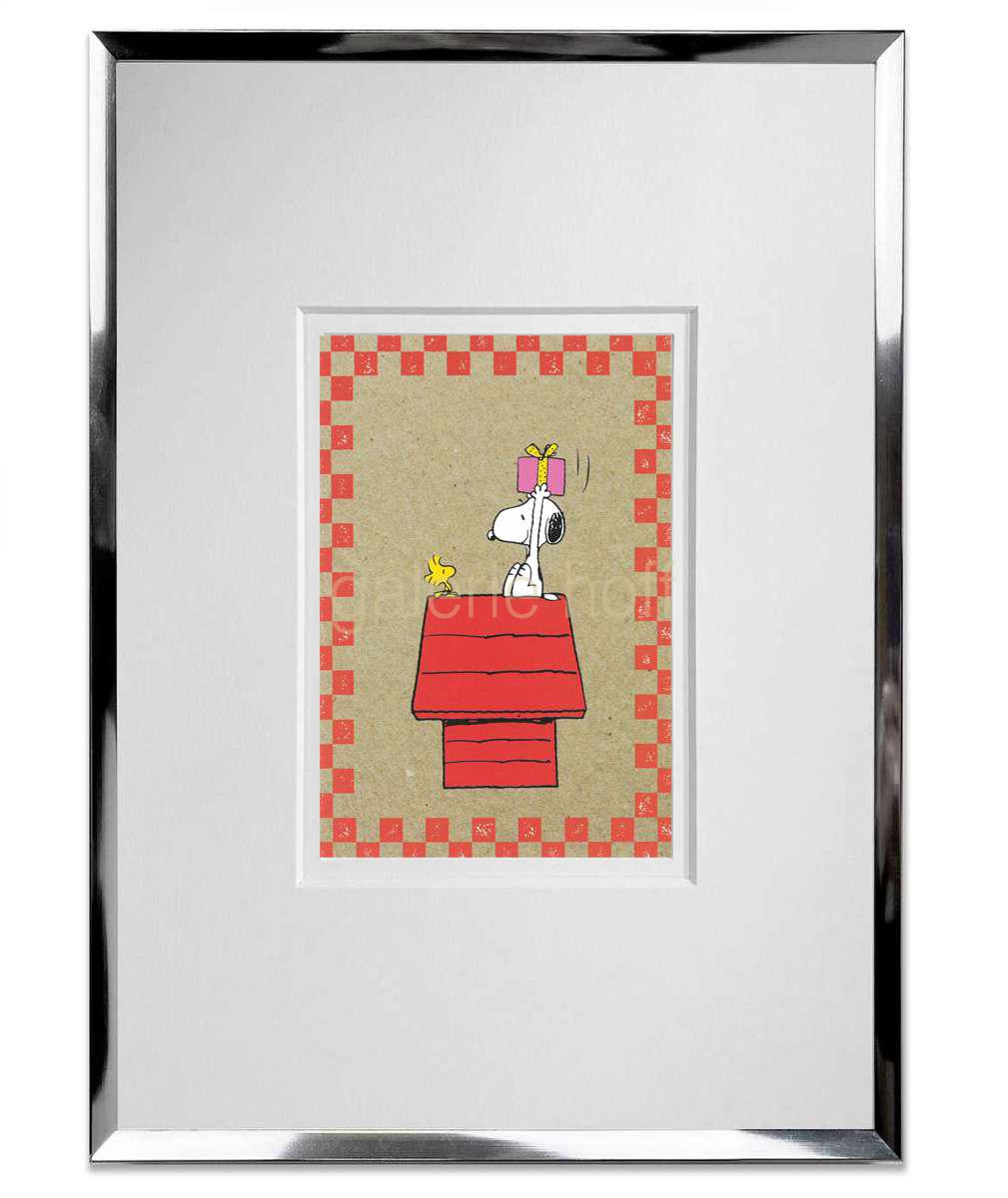 Snoopy. / Peanuts - | Schulz, Charles M. / Peanuts | Künstler | Galerie ...