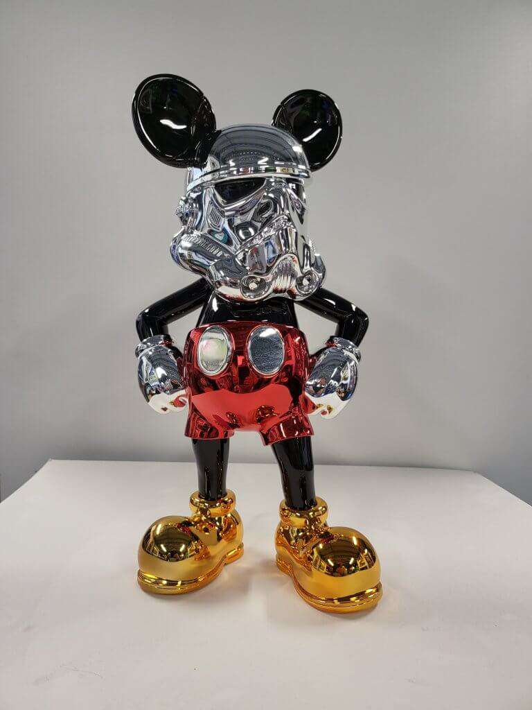 Sofia, Caro | Künstler | Galerie Hoff