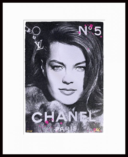 Miles, Devin | Künstler | Galerie Hoff