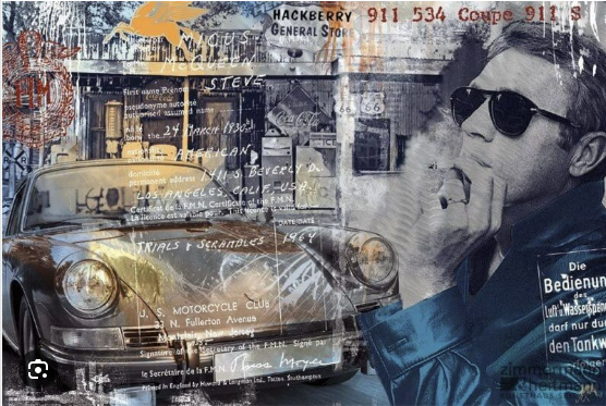 Miles, Devin | Künstler | Galerie Hoff